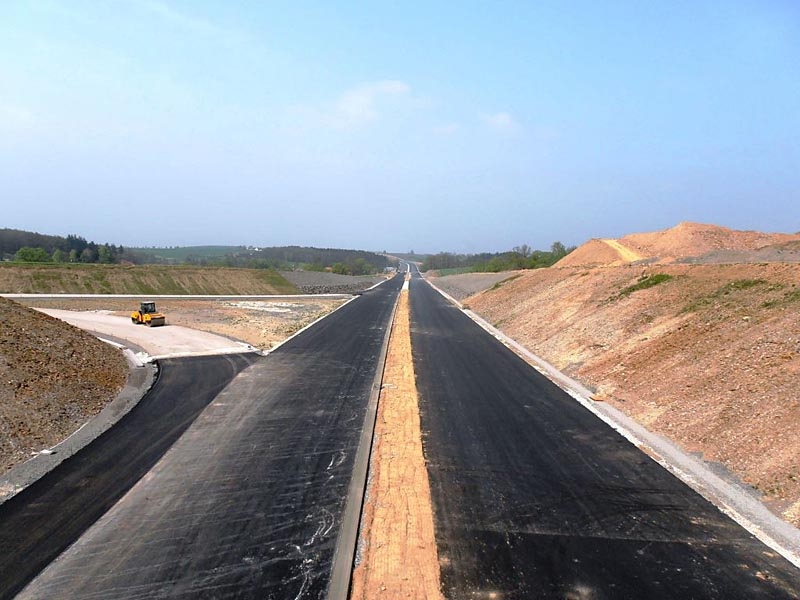 Opomíjená dálnice D3 se rozroste na 40 kilometrů