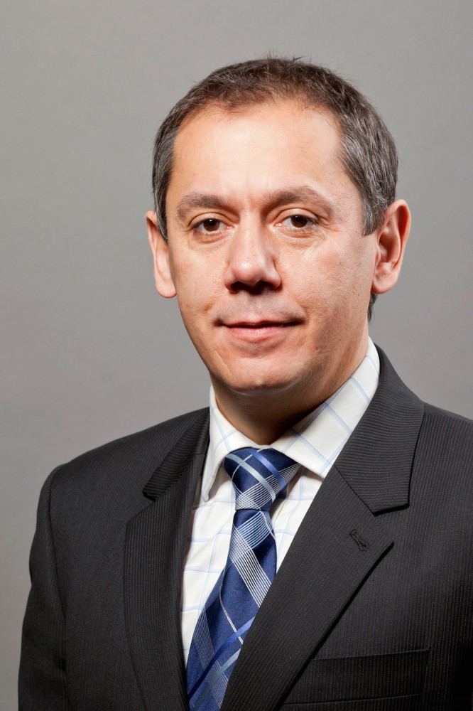 Náměstek primátora Pavel Matoušek byl na mimořádném zasedání ...