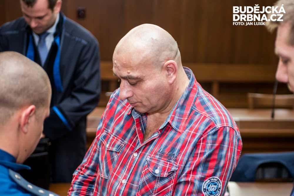 Vražda prostitutky ze Skoronic zůstává bez trestu. Soud vynesl osvobozující rozsudek