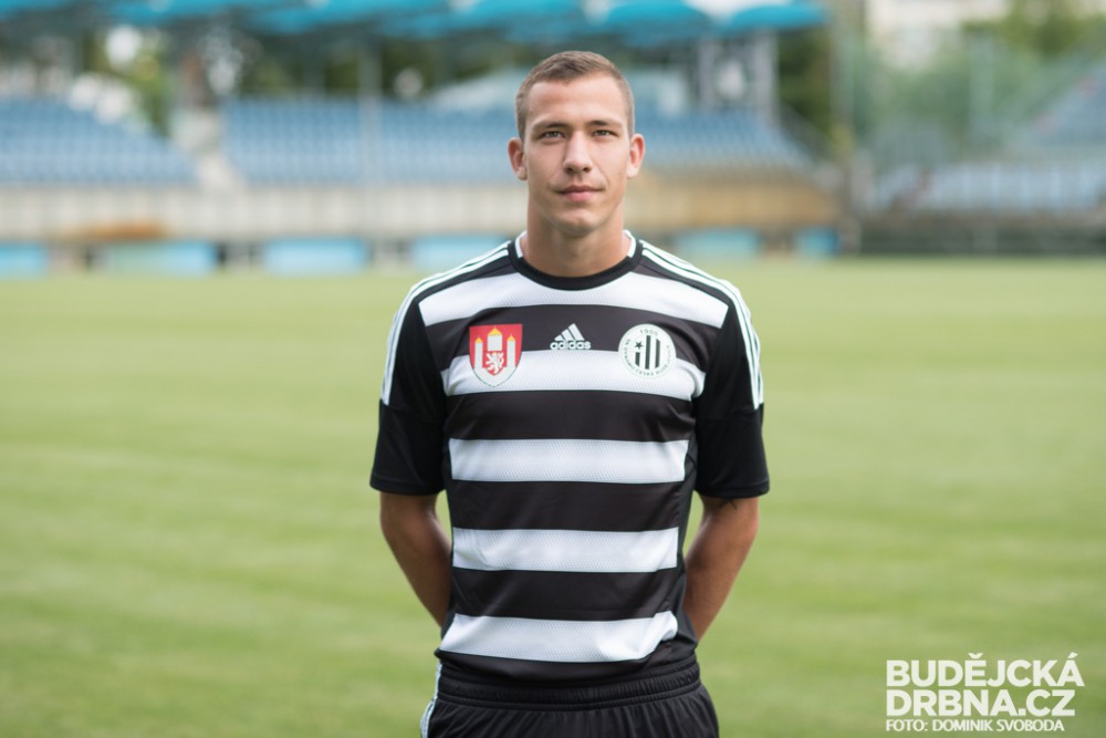 Jindřich Kadula: Gól byl hodně důležitý pro nynější fázi mojí kariéry
