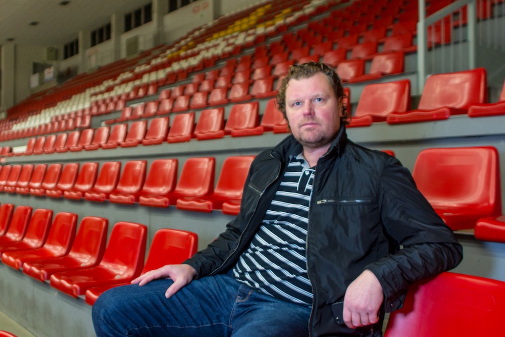 Prezident Motoru Roman Turek: O postupu do extraligy rozhodnou detaily