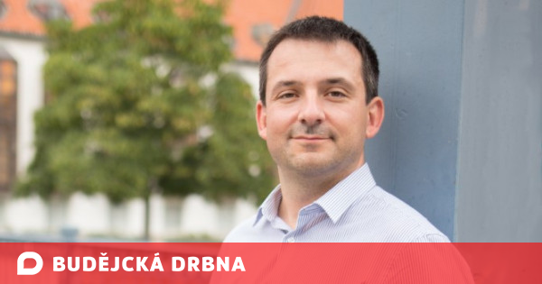 Viktor Vojtko: Jsem připraven řešit opravdové problémy města
