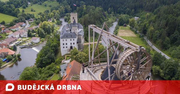 Hrady a zámky se otevřou 25. května, vstup bude možný jen s rouškou