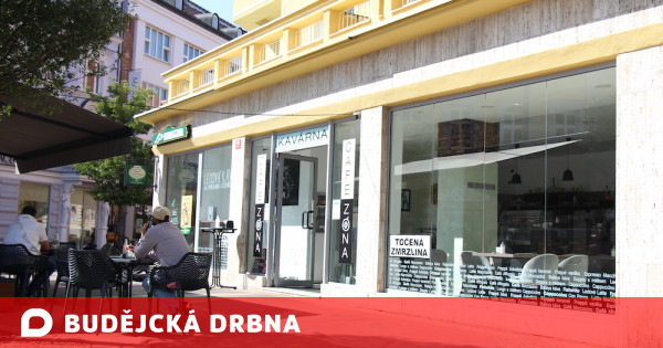 Zapomeňte na každodenní stres a užijte si výbornou kávu v Cafe Zóna na ... Zapomeňte na každodenní stres a užijte si výbornou kávu v Cafe Zóna na ...
