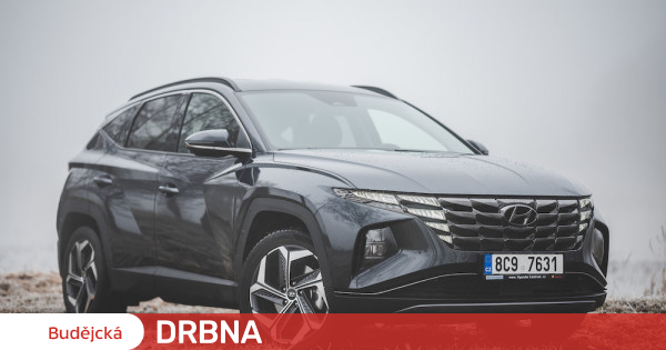 Revoluce u Hyundaie. Nový Tucson se oproti předchozí generaci proměnil ...