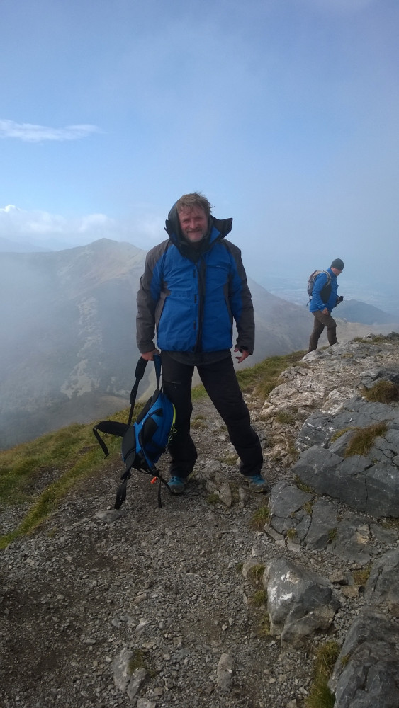 Podnikat jsem začal, abych získal svobodu. Začátky byly ale hrozně ...