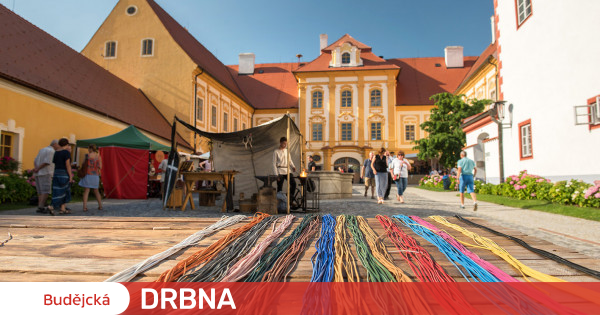Klášter Borovany bude od 11. června plný loutek
