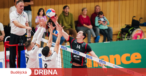 Volejbalisté Jihostroje v sobotu přivítají Ústí nad Labem. Soutěžte o ... Volejbalisté Jihostroje v sobotu přivítají Ústí nad Labem. Soutěžte o ...