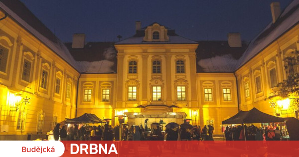 Nalaďte se na advent v Klášteře Borovany