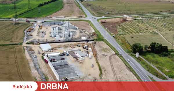 Dostavba dálnice D4 zkomplikuje dopravu. Na měsíc se uzavře silnice I ...