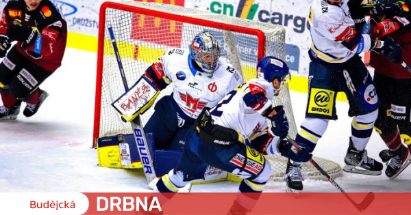 Motor prohrál proti Spartě v prodloužení