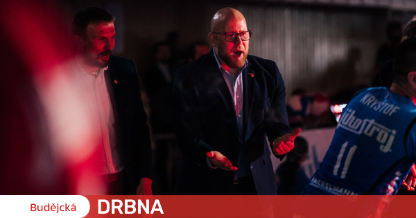 Mifka: Z hráčů i fanoušků cítím hlad po titulu