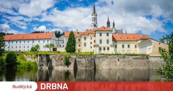 Vltavská cyklostezka získá nové kilometry mezi Vyšším Brodem a Loučovicemi