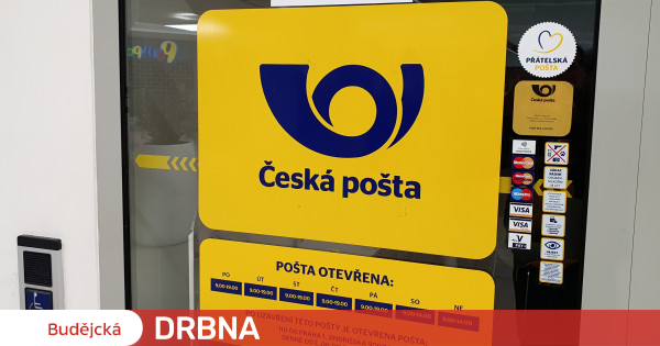 Problematické doručování zásilek má být minulostí. Hejtman se sešel s ředitelem České pošty