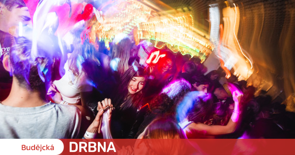 Studenty v Budějcích přivítá největší podzimní festival. Začíná už ... Studenty v Budějcích přivítá největší podzimní festival. Začíná už ...