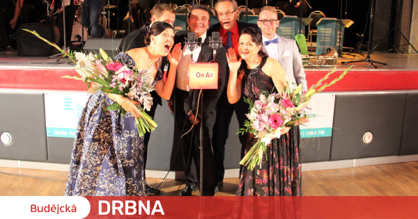 Metropol zve na výjimečné koncerty a tančírnu