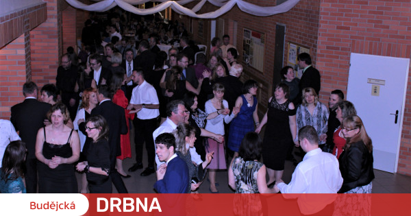 Zahajte plesovou sezonu s grácií