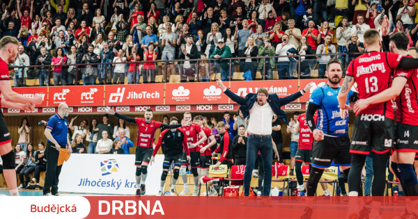 Fanklub Jihostroje pořádá výjezd na Ligu mistrů do Polska