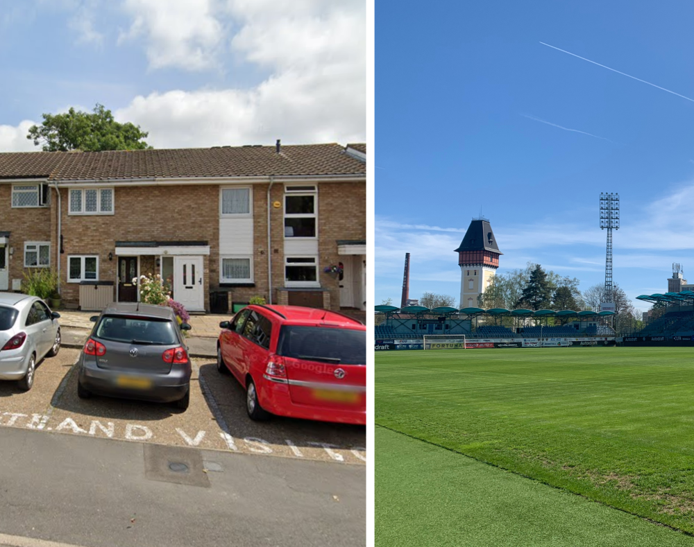 Sídlo v "řadovce" a majitelé z Nigérie. Kdo je nový partner Dynama?