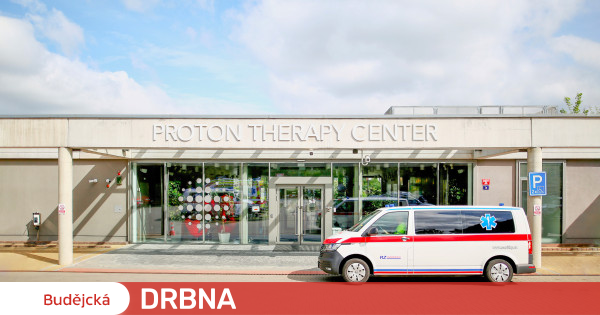 Karcinom prostaty. Pro úspěšnou léčbu je včasná diagnóza zásadní ...