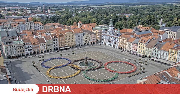 Některé jihočeské střední školy skončí výuku kvůli dětské olympiádě 21 ...