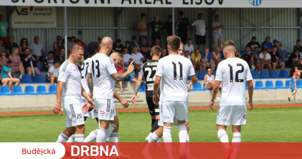 Dynamo první přípravný duel zvládlo vítězně a deklasovalo Žižkov