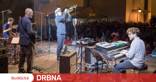 KULTURNÍ TIPY: Zajděte na dámský večer s Hříšným tancem, poslechnout si ...