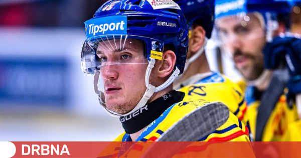 Jan Ordoš: Pomohli jsme si přesilovkami, což bylo klíčové