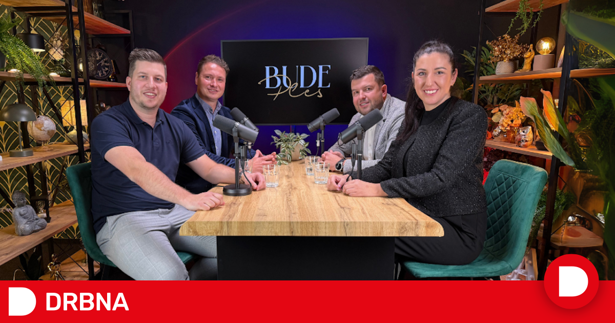 Rozhovor s organizátory BUDE Ples. Akce rezonuje i mimo region