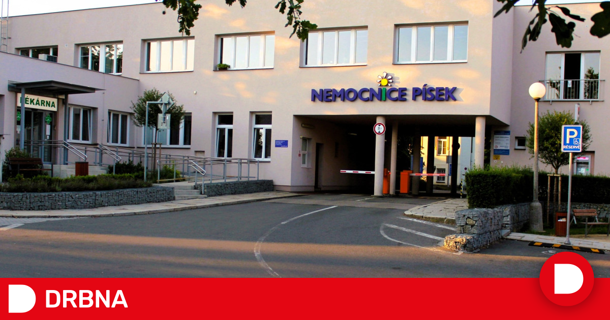 Písecká nemocnice připravuje vznik týmu se zaměřením na dětskou ...