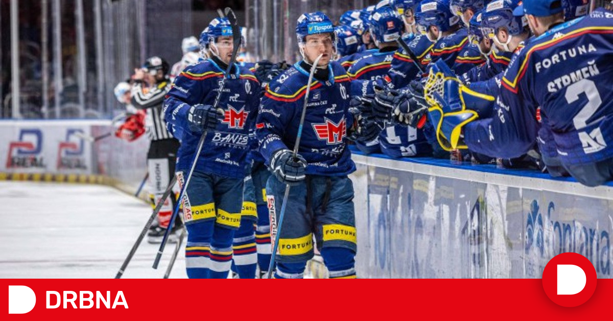 Jan Ordoš: Věřím, že tu sérii vyrovnáme. Fanoušci udělají bordel