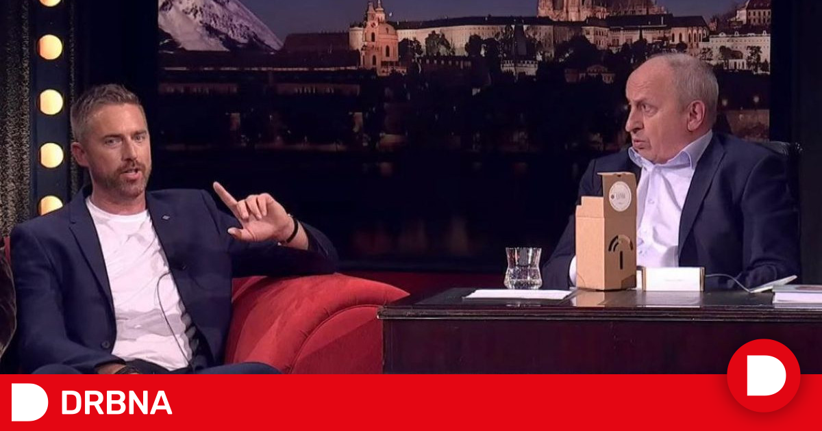 Daniel Fiala: Když se východní moudrost potká se západní vědou