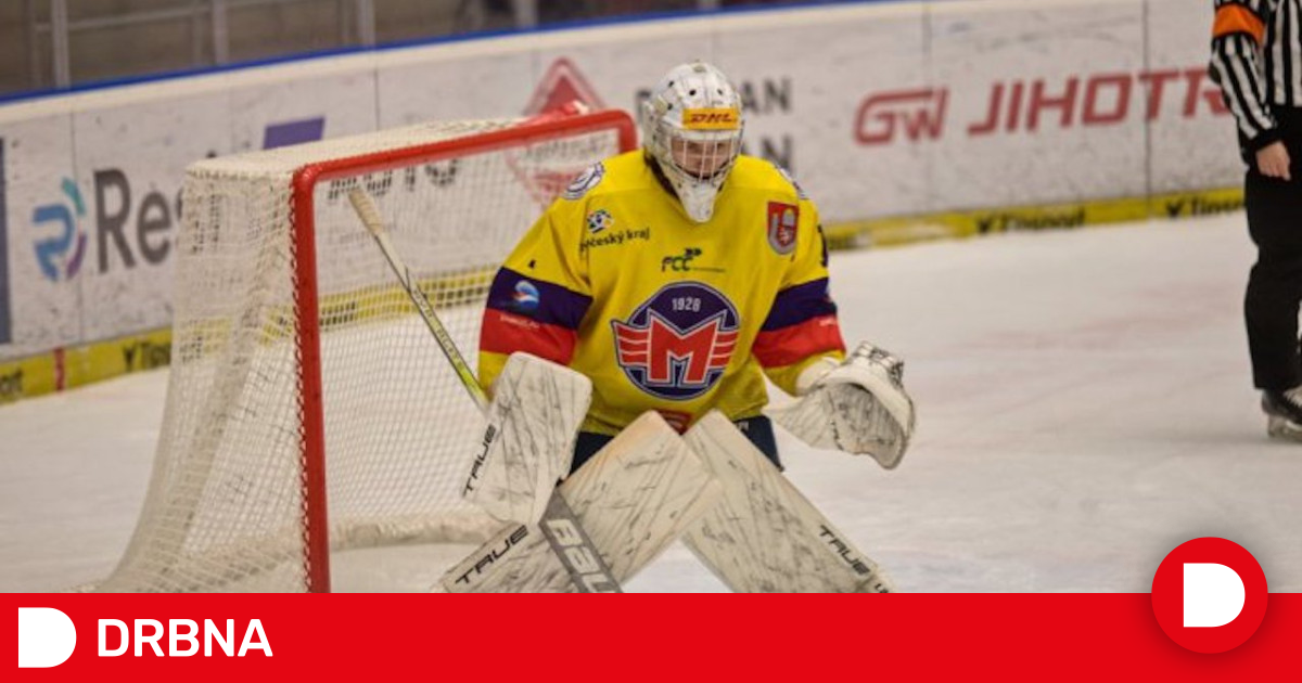 Matyáš Mařík se chce po návratu z Finska vrátit na vyšší úroveň standardu