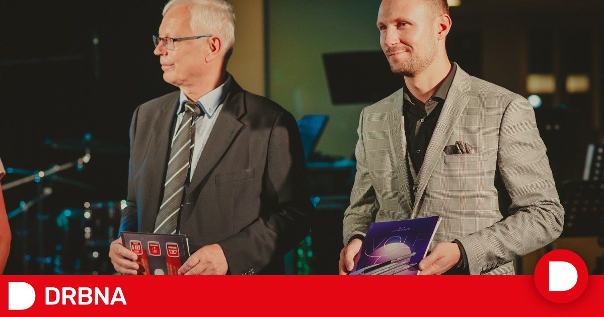 Firma VOLF slaví 35 let na trhu a zve partnery na společenskou událost roku