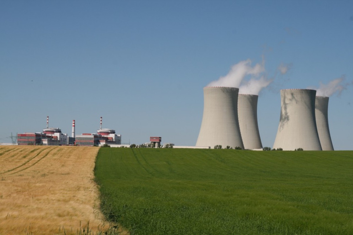 Obavy z úložiště radioaktivního odpadu mají lidé často zbytečně, řekl ...