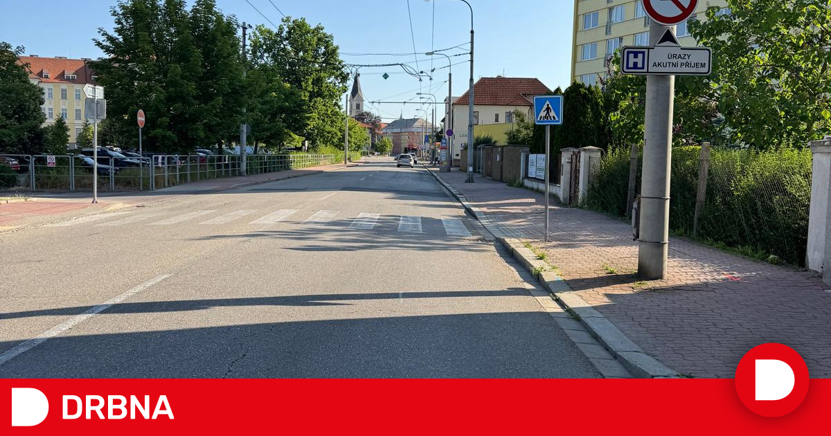 V Rožnově začne koncem června stavba nového horkovodu