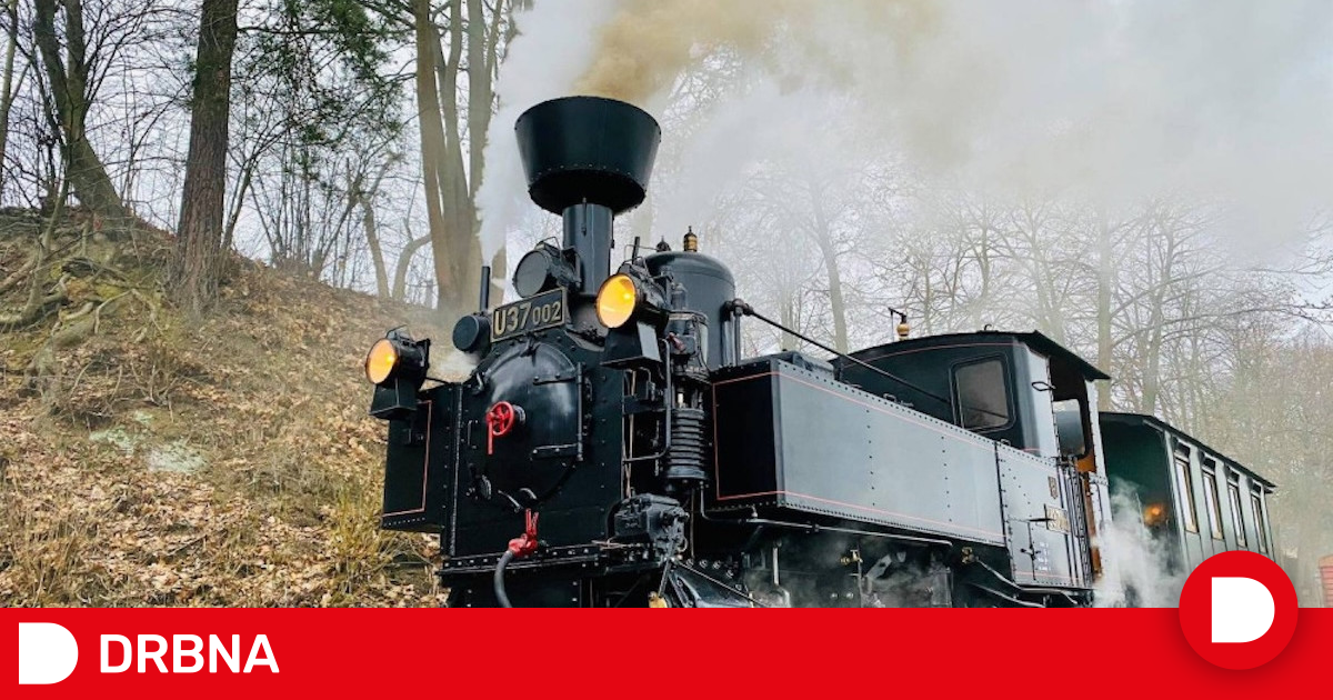 Soud schválil prodej jindřichohradecké úzkokolejky Gepard Expressu za ...