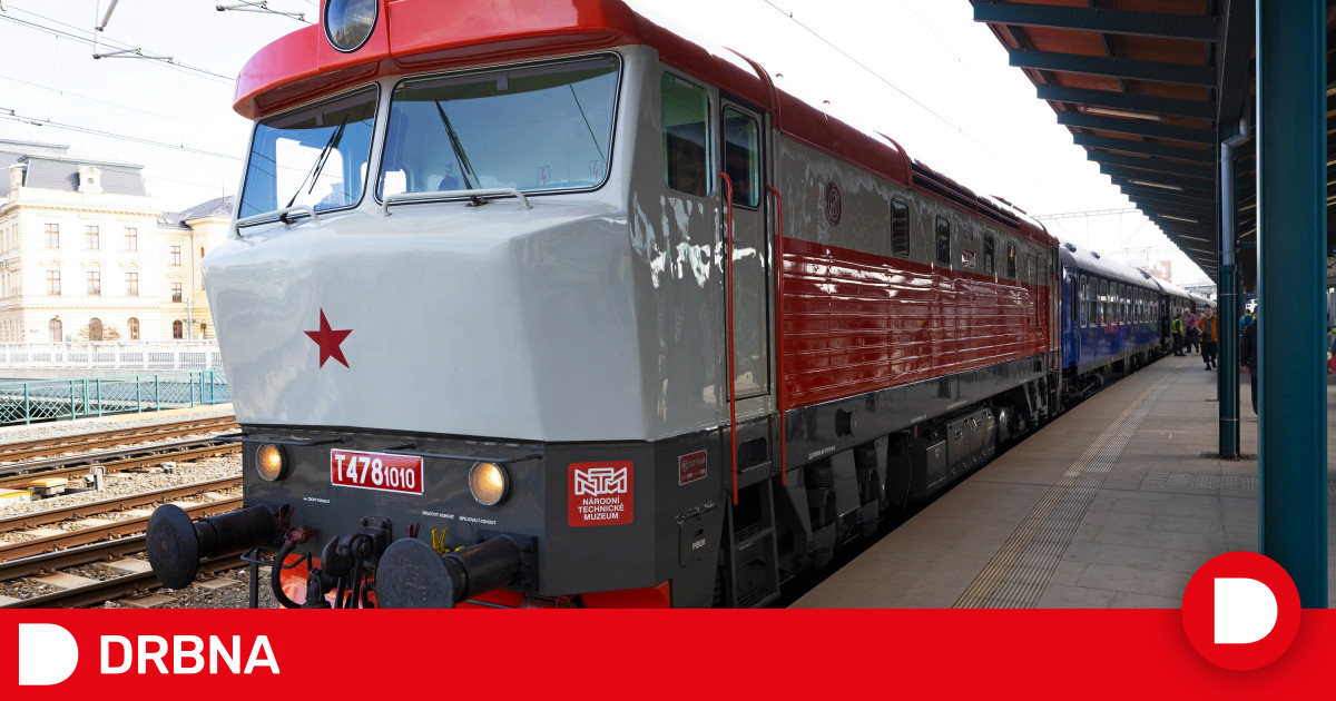 Kulturní tipy: Hudba rozezní Jižní Čechy, historické vlaky projedou ...