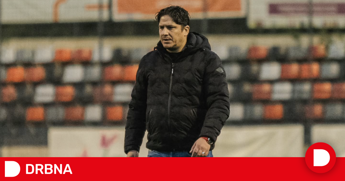 Dynamo má nového trenéra. Kormidla se ujal Portugalec Pedro Resende