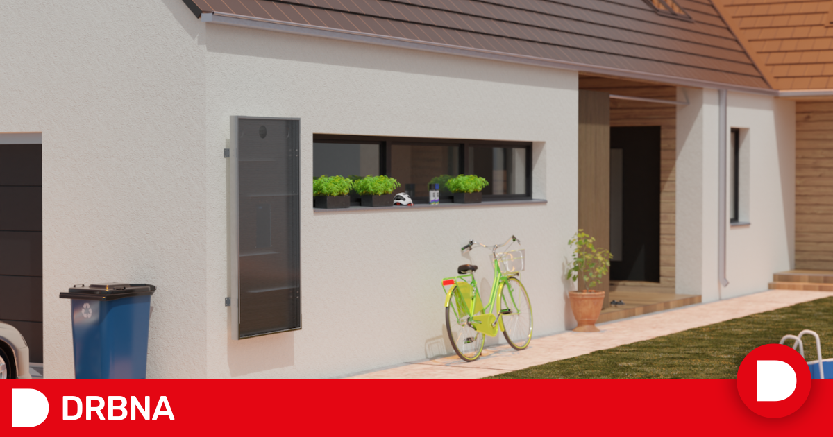 PROSTOR-design přináší teplo a sucho zdarma