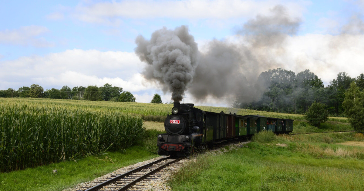 Gepard Express nezaplatil včas za koupi jindřichohradeckých úzkokolejek