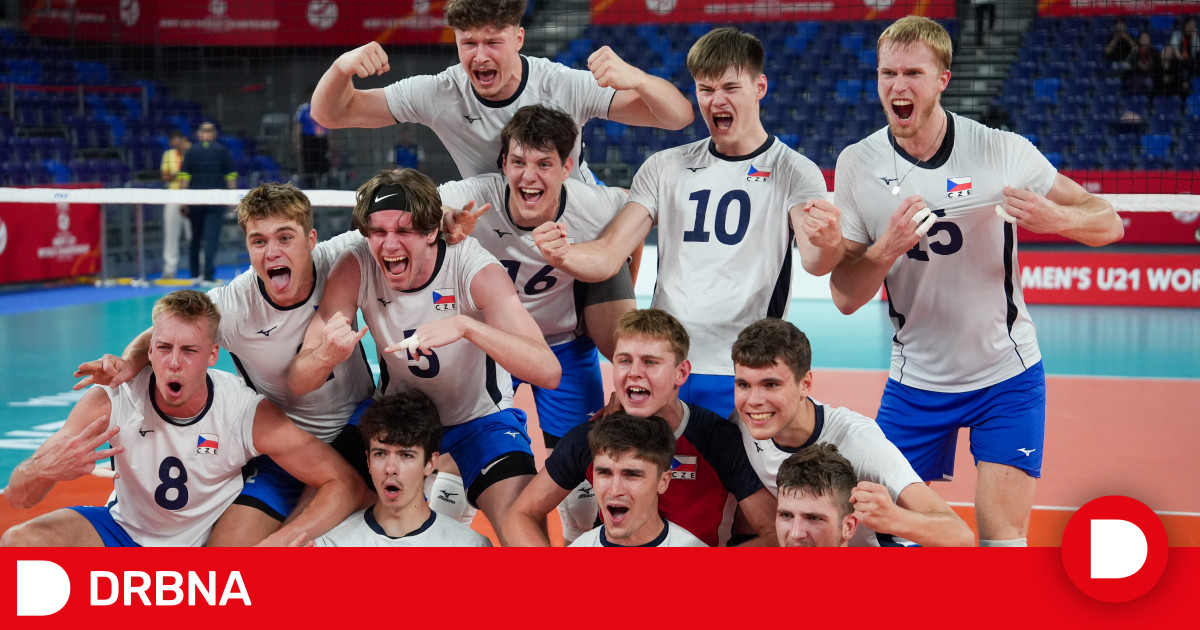 Největší úspěch naší kariéry, shodují se Brichta a Pitner