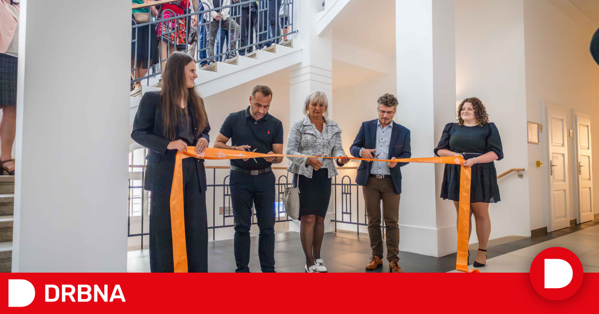 Pedagogická fakulta Jihočeské univerzity zahájí akademický rok v novém