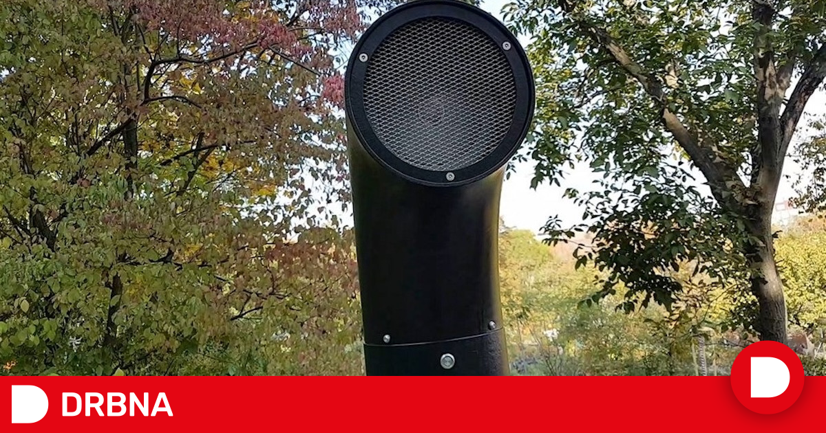 Šrámek, Heyduk a lidové písně. V Písku bude nově básnit Poesiomat