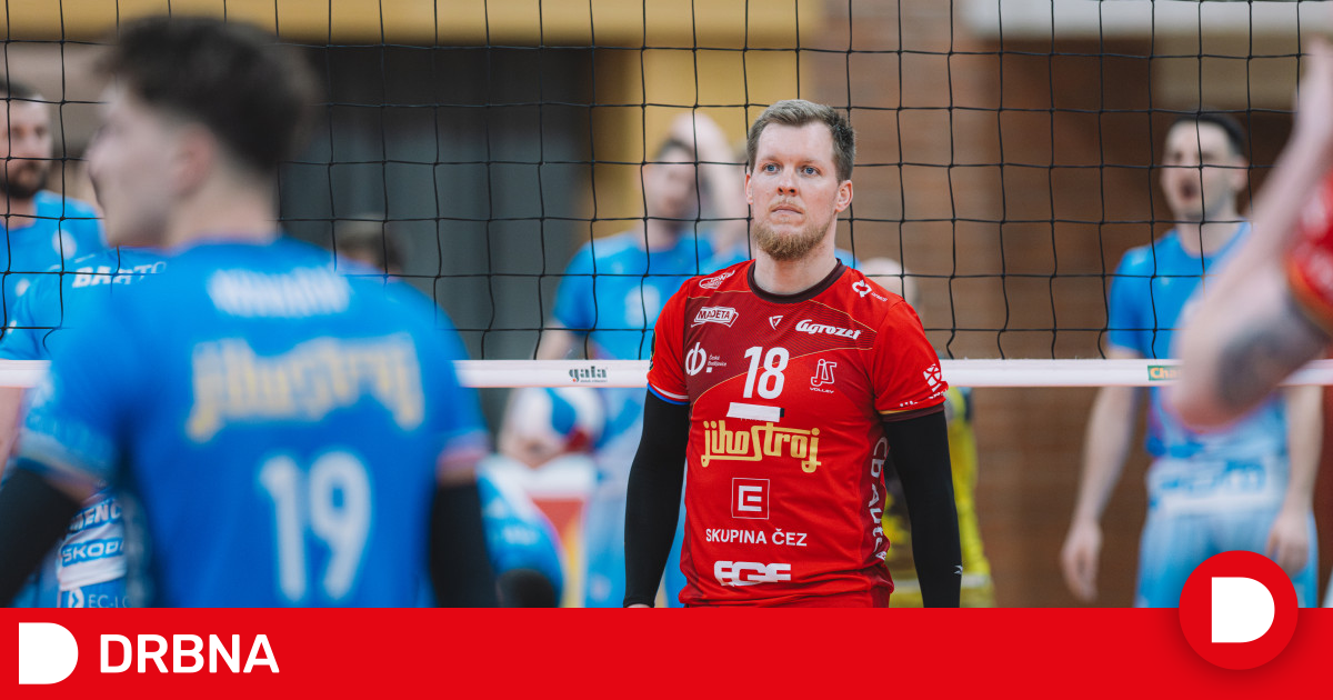 Novým kapitánem Jihostroje se stal Luboš Bartůněk