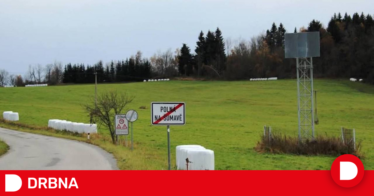 Starosta Polné na Šumavě vidí vyjmutí obce z újezdu Boletice jako výhodu