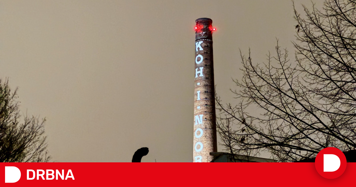 Koh-i-noor Hardtmuth v roce 2024 propadl do ztráty 20,27 milionu korun