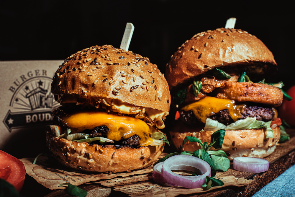 Pár šťastných náhod a dobrých rozhodnutí nás dostalo tam, kde jsme teď ...