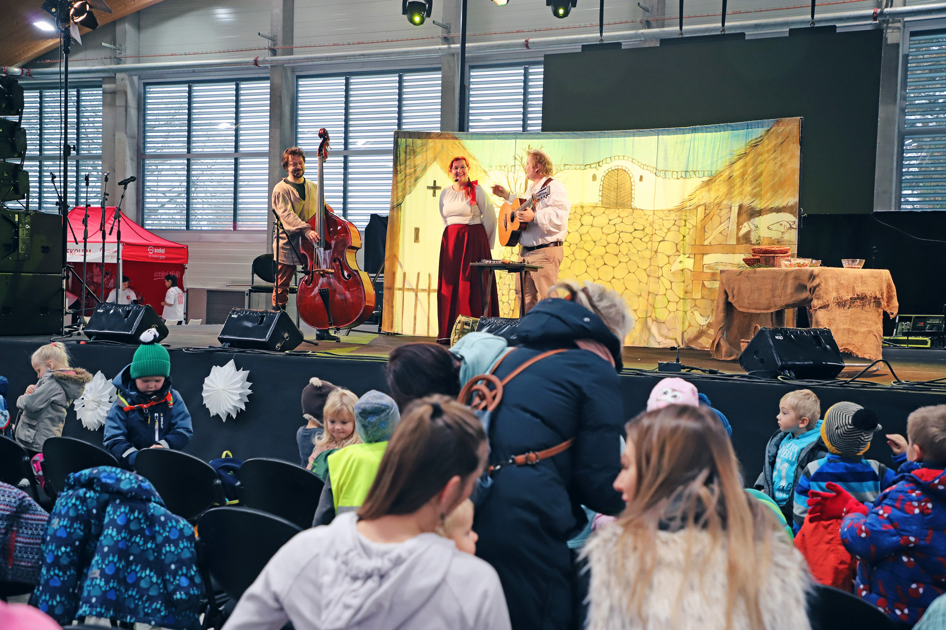 Rok 2024 se ponese na Výstavišti České Budějovice ve znamení 50 ...